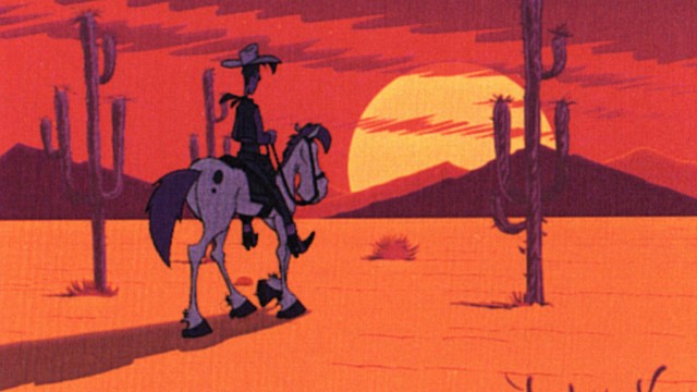 GIT de survie (ou pas)